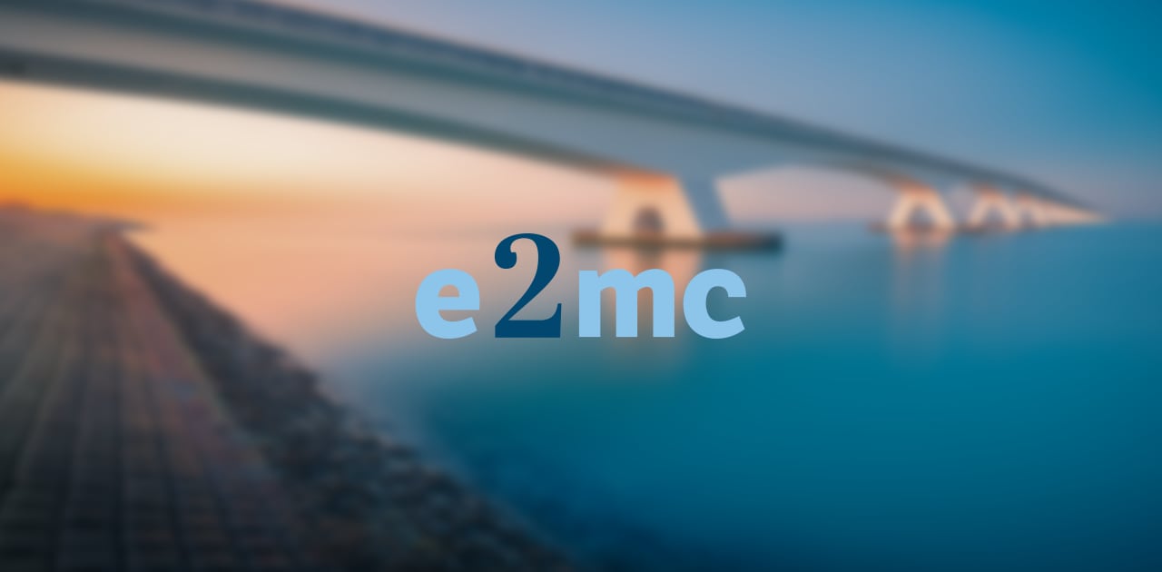 e2mc